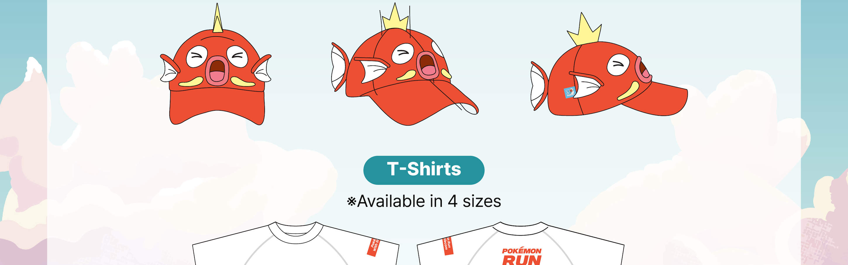 Pokemon RUN 2026 in SEOUL - Klook